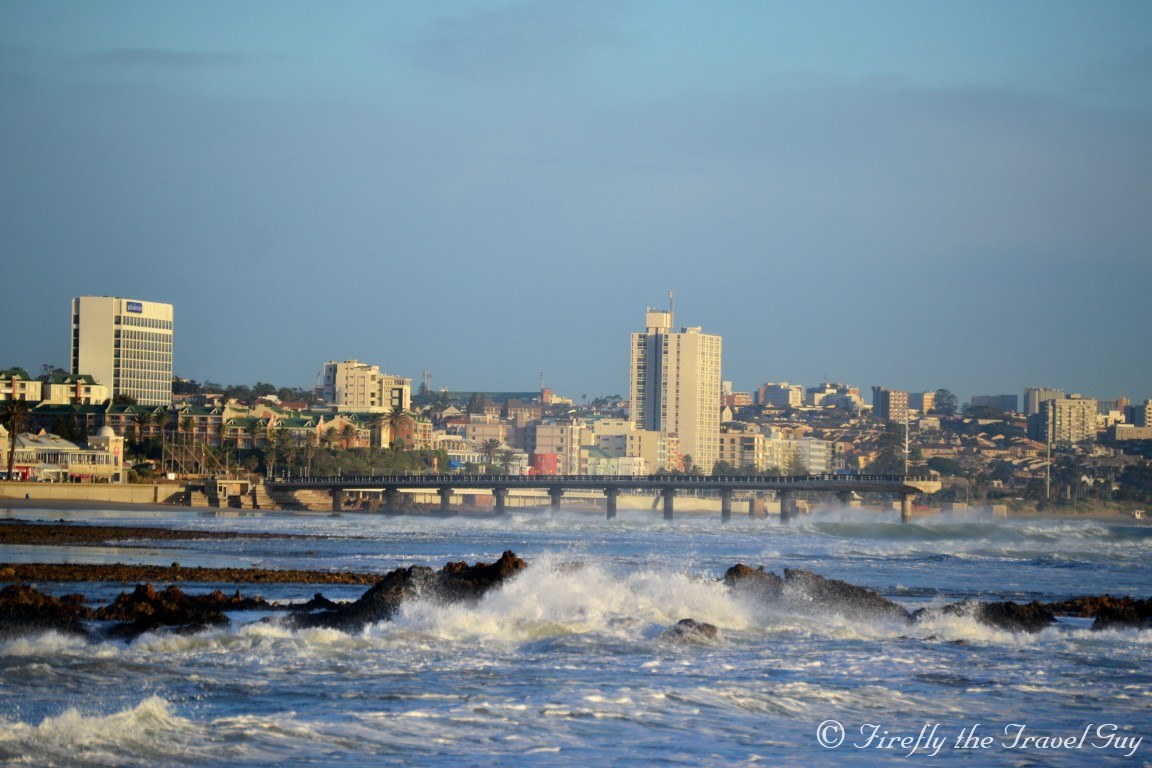 Humewood Skyline – Featured Blog