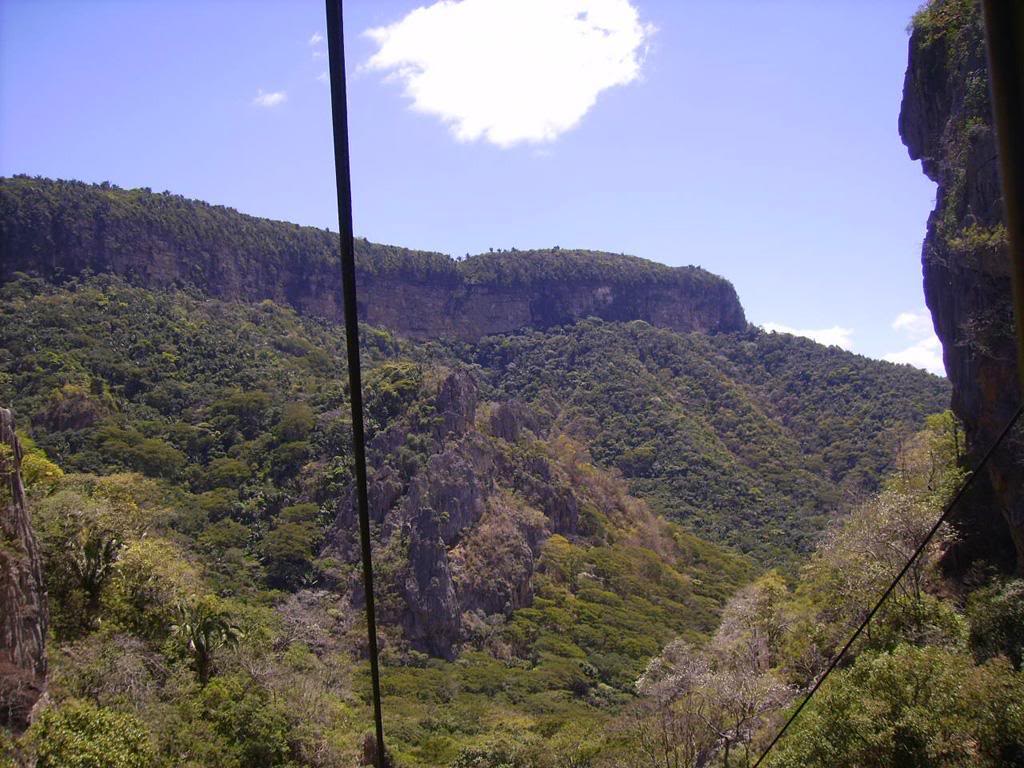 OS MELHORES LUGARES PARA AS GRANDES AVENTURAS : PARQUE DO UBAJARA ...