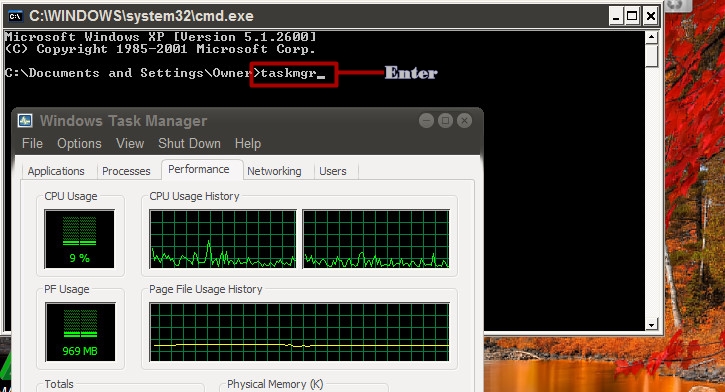 Berbagai Macam Perintah CMD (Command Prompt) untuk Diketahui - Menit info