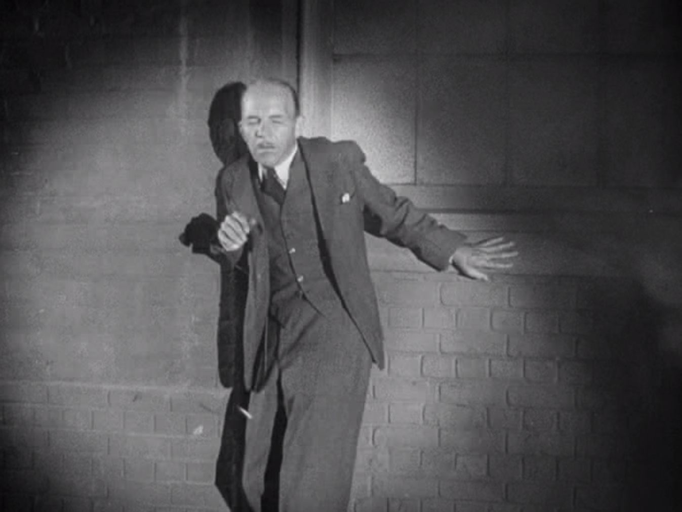 Thrilling Days of Yesteryear