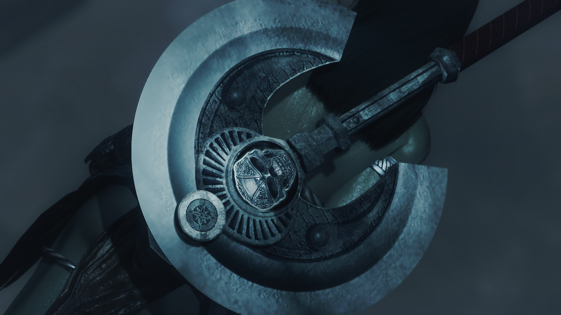 ENB Test : Essentia ENB