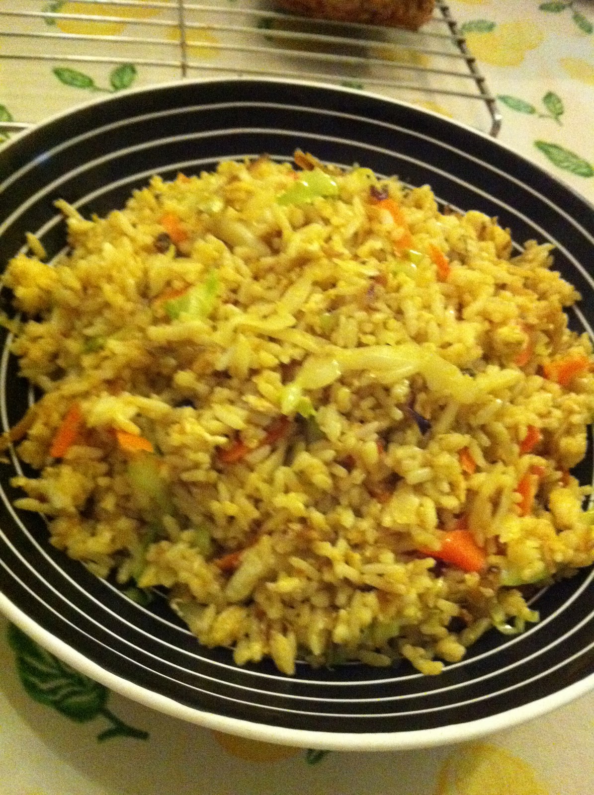 We Tell Sweet Stories: AFC (Azu Food Channel) & plus2 story *wink*wink*