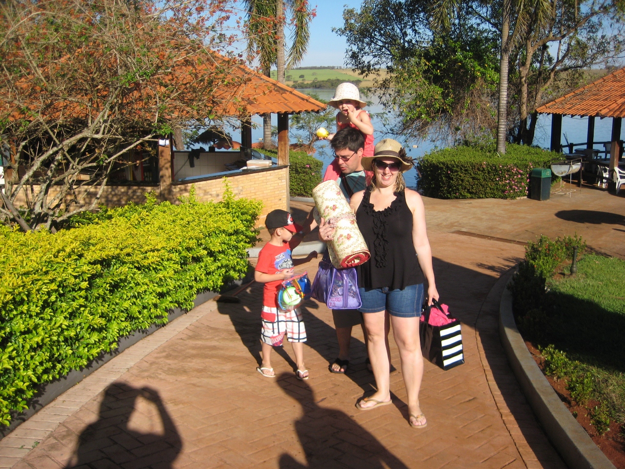 Partidas e Chegadas: Ubatã - MG (2)