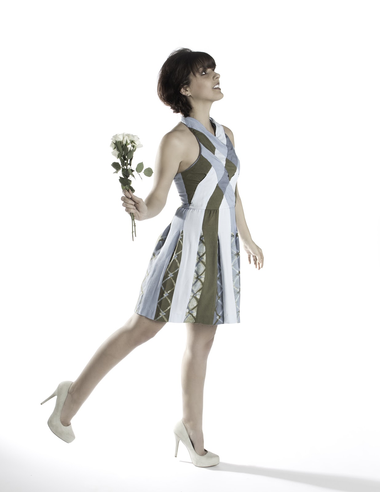 The Bridget Show: Why Knot?