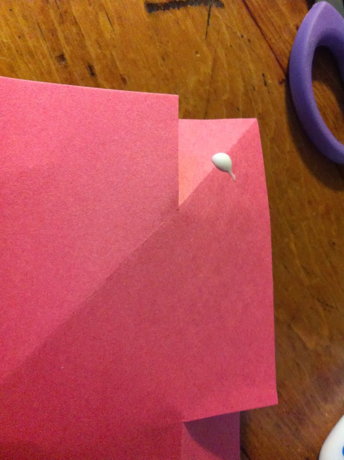 Spruced Corner : Color sorting, Cursive letters, and Japanese