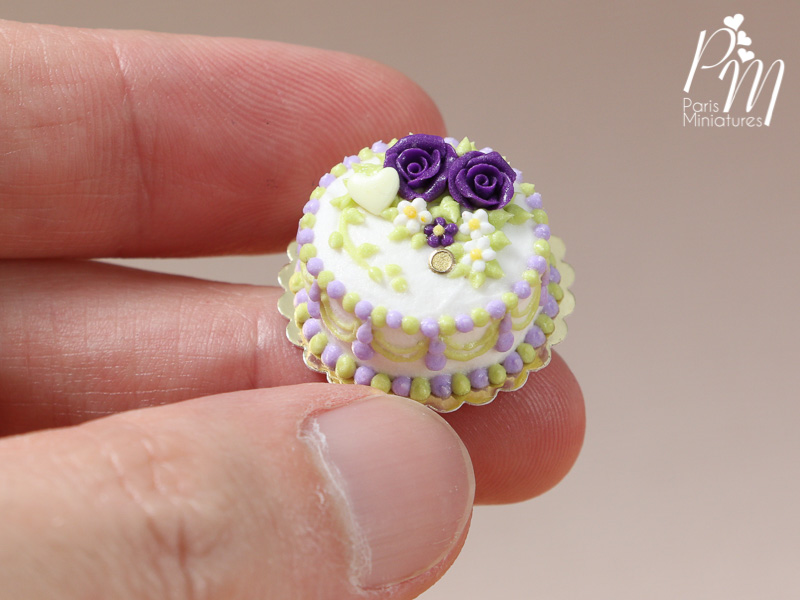 Paris Miniatures: 2016