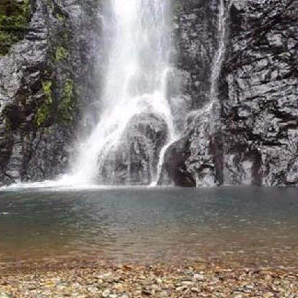 10+ Best Waterfalls in Goa That You Must Visit Once - Home