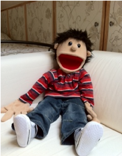 MieksCreaties: handpop