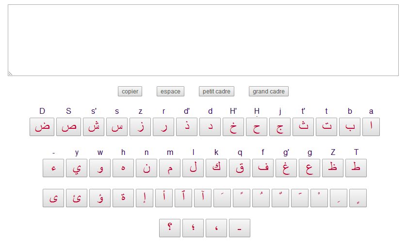 Reading Arabic: Translation I
