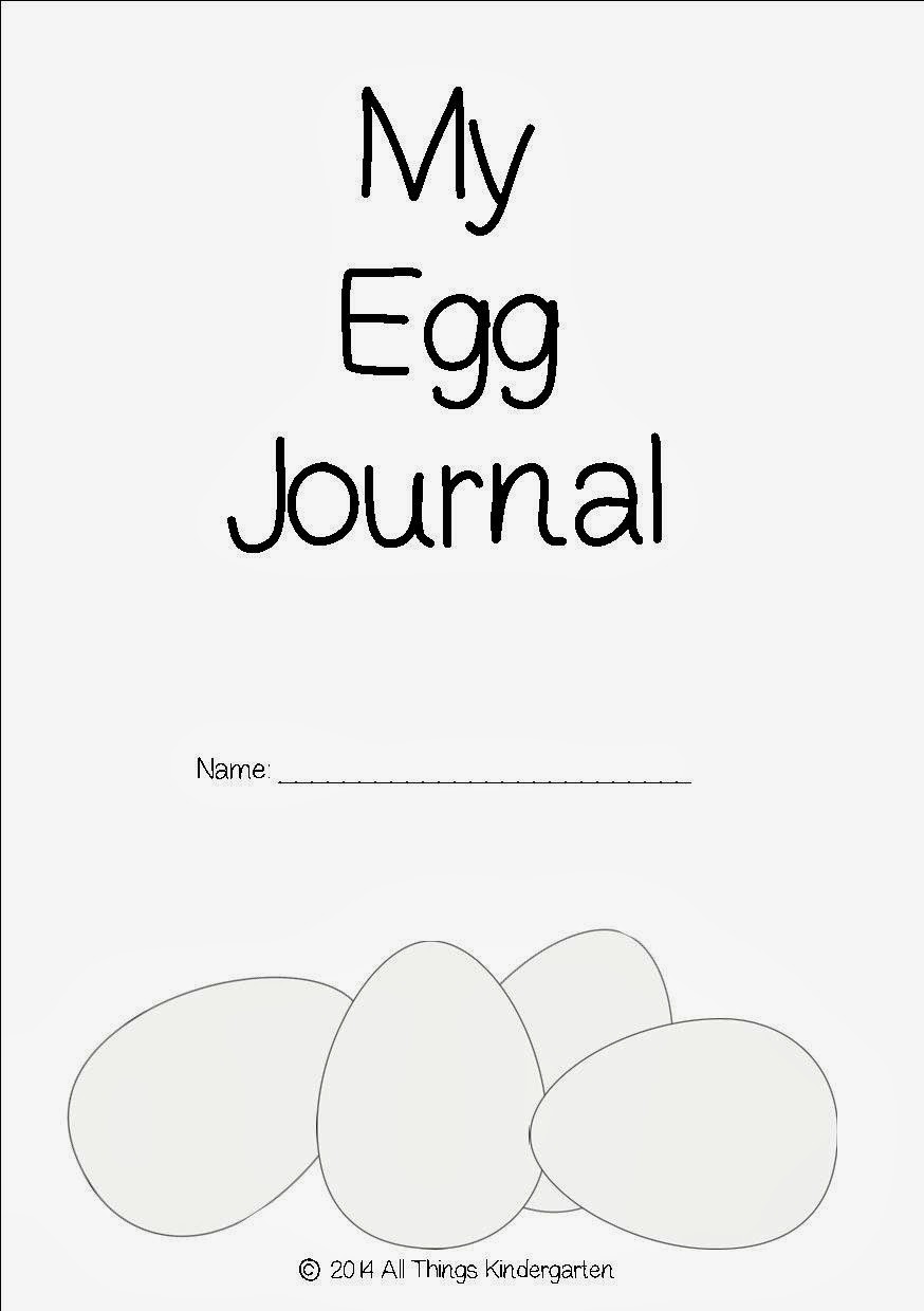 All Things Kindergarten: March 2014