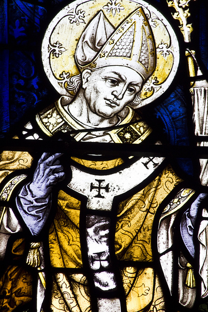 Saint Quote of the Day: St. Edmund Rich