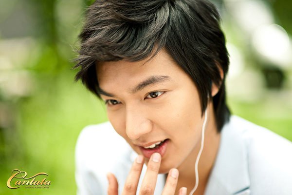 Lo que Quieres... Aqui lo tienes!: Fotos Lee Min Ho ♥ Joon Pyo ♥