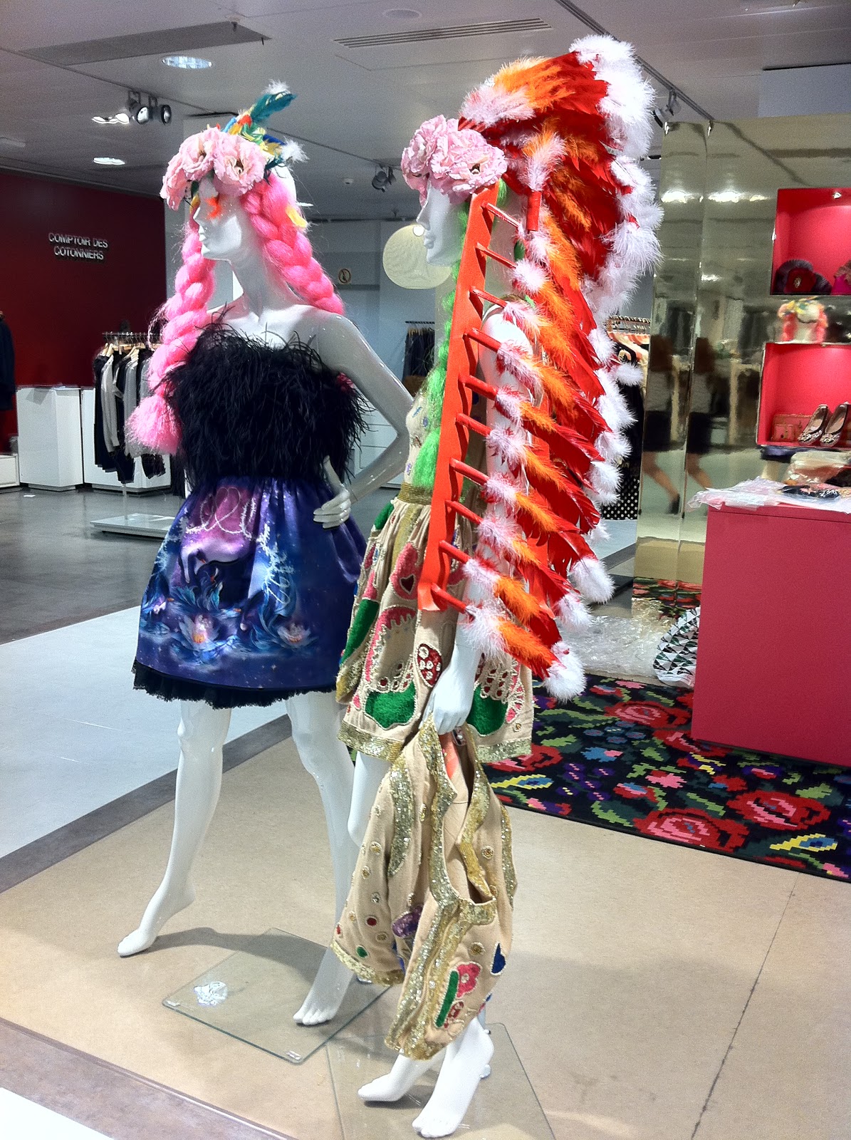 we love shops: Las tiendas Manoush y la magia de cada detalle