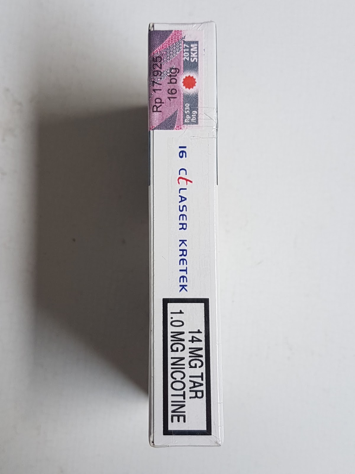 Clas Mild Special Edition 2017, Edisi Spesial Pertama Bertema Simply ...