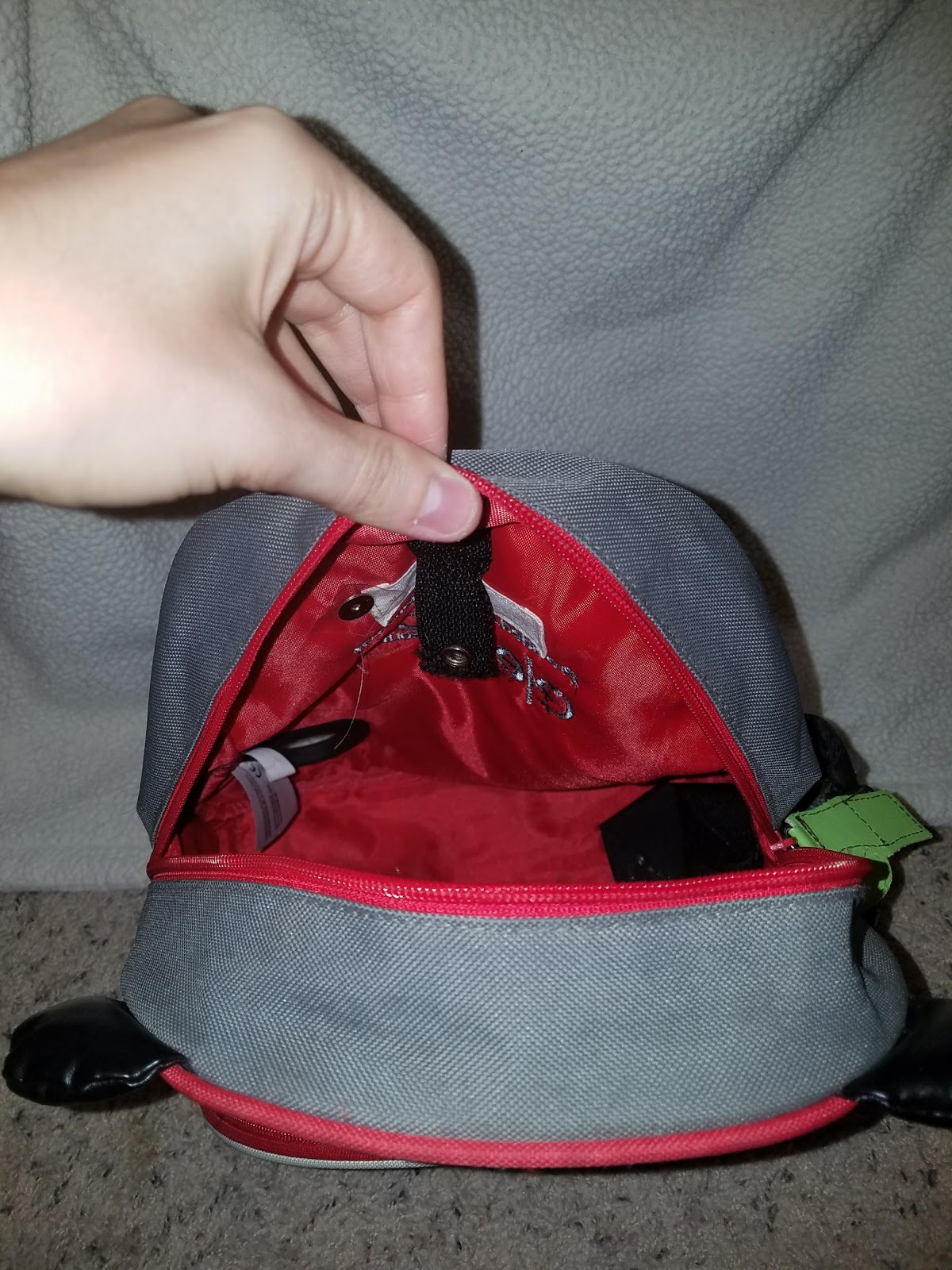 Feeding the Roof: Enteral Pump Feeds on the Go! Bolus & Continuous!