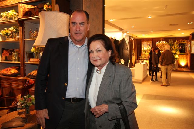 Blog da Loly + Moda com Borogodó: Casar 2012 agitou São Paulo