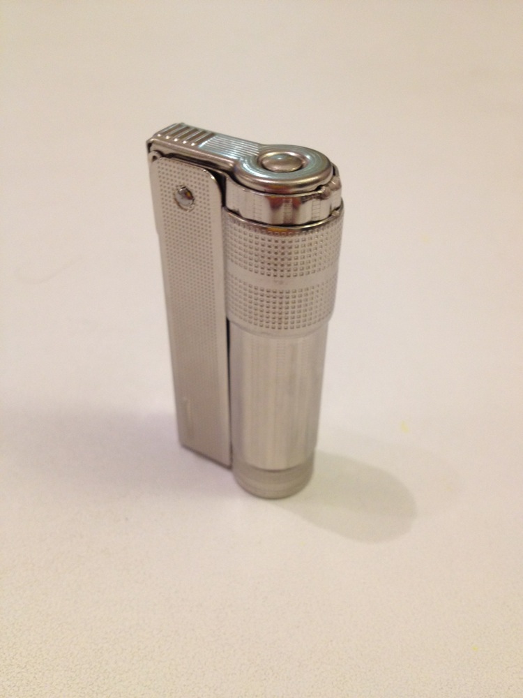 What Is The Best?: IMCO Triplex 6700 Lighter Review