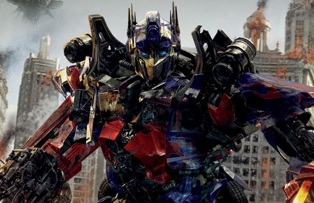 Imagenes de los transformers 4 - Imagui