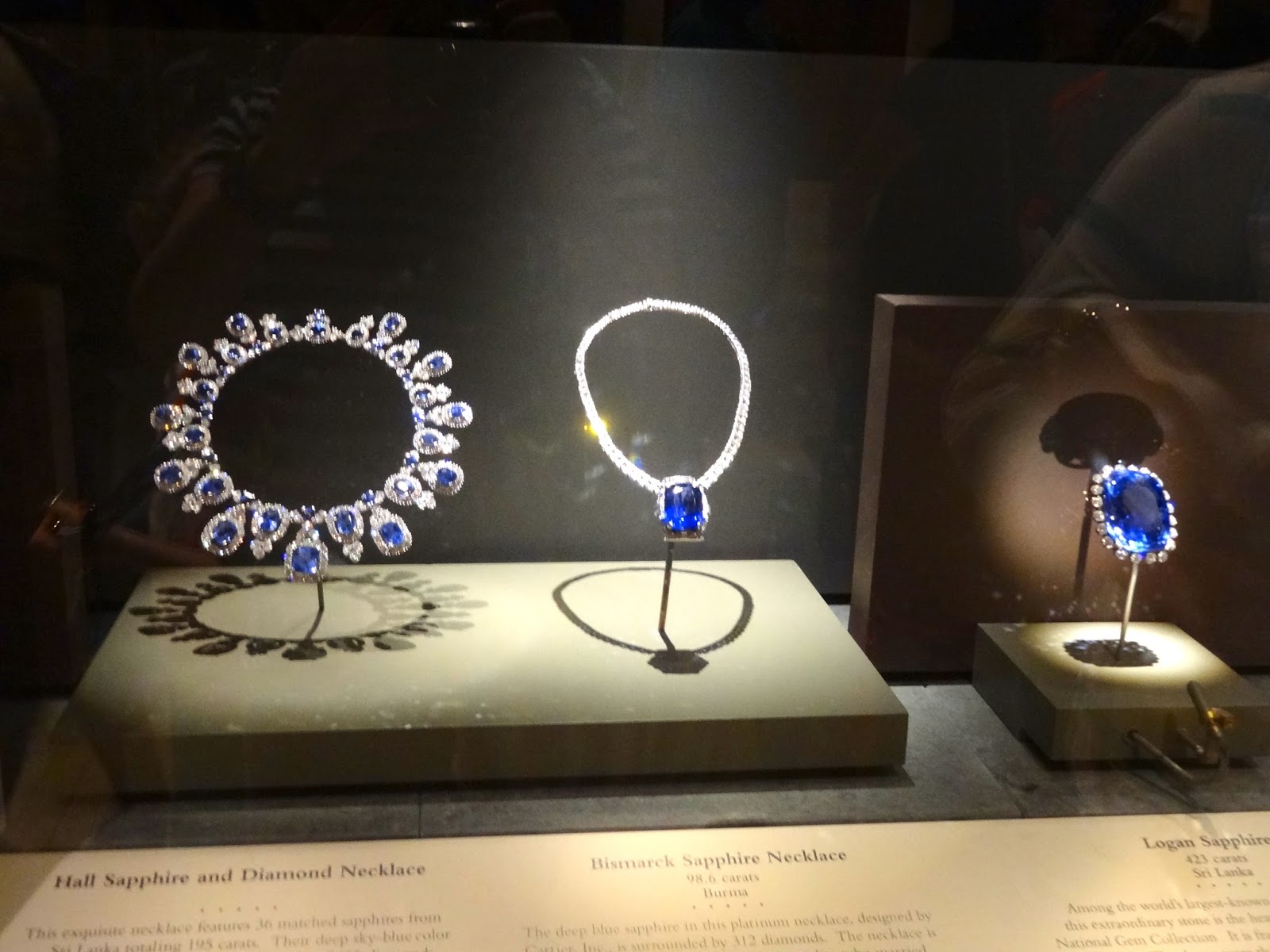 Welcome to the Krazy Kingdom: Smithsonian Museum of Natural History