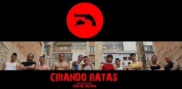 LINTERNA MÁGICA: El cine neoquinqui, ¿El resurgir de un género?