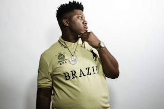 Muncho Drops Debut Single "Blue Strips" | .@munchotheflexer | Beats ...