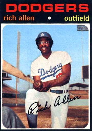 WHEN TOPPS HAD (BASE)BALLS!: A BASEBALL FIRST OF A DIFFERENT NATURE...