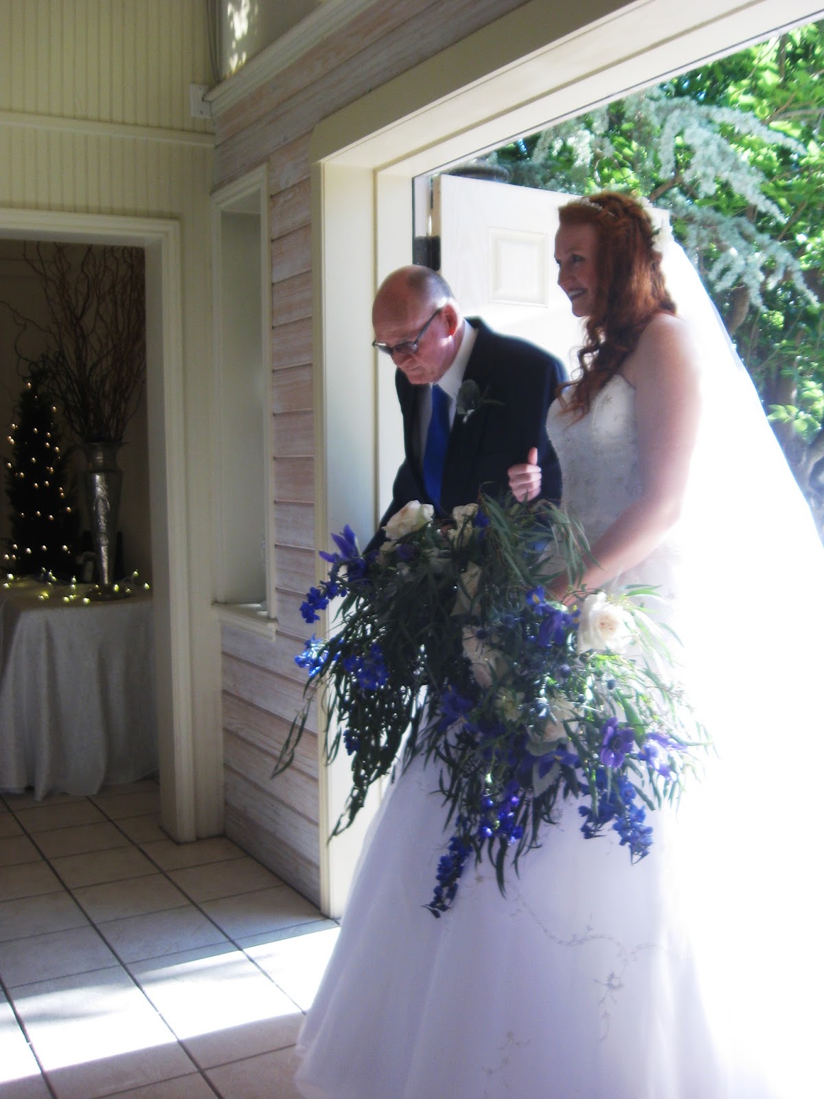 Walnut Creek Chapel: Ashley Findley and Alexander Borgerding - Silver ...