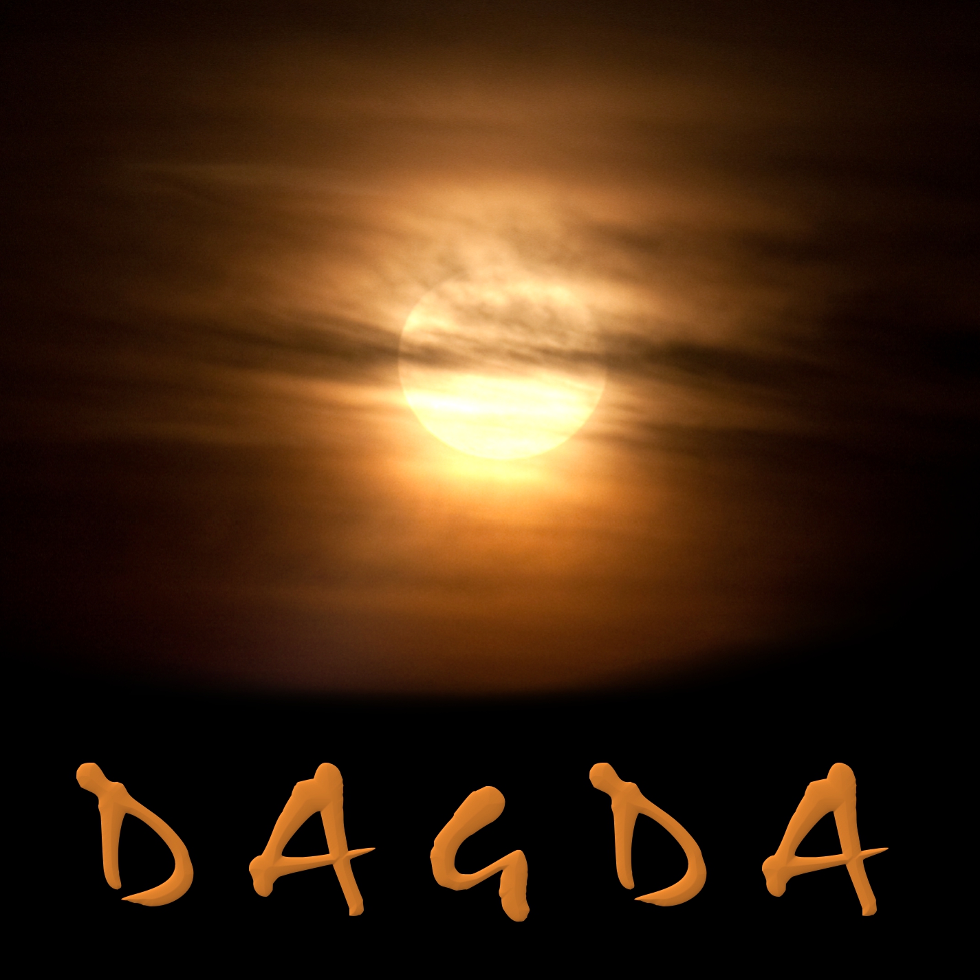 bebop spoken here: CD Review - Dagda Quartet: DAGDA ((w. Michael Buckley.)