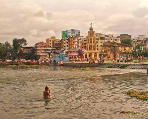 Why Godavari River is also known as Gautami? | Hindu Blog