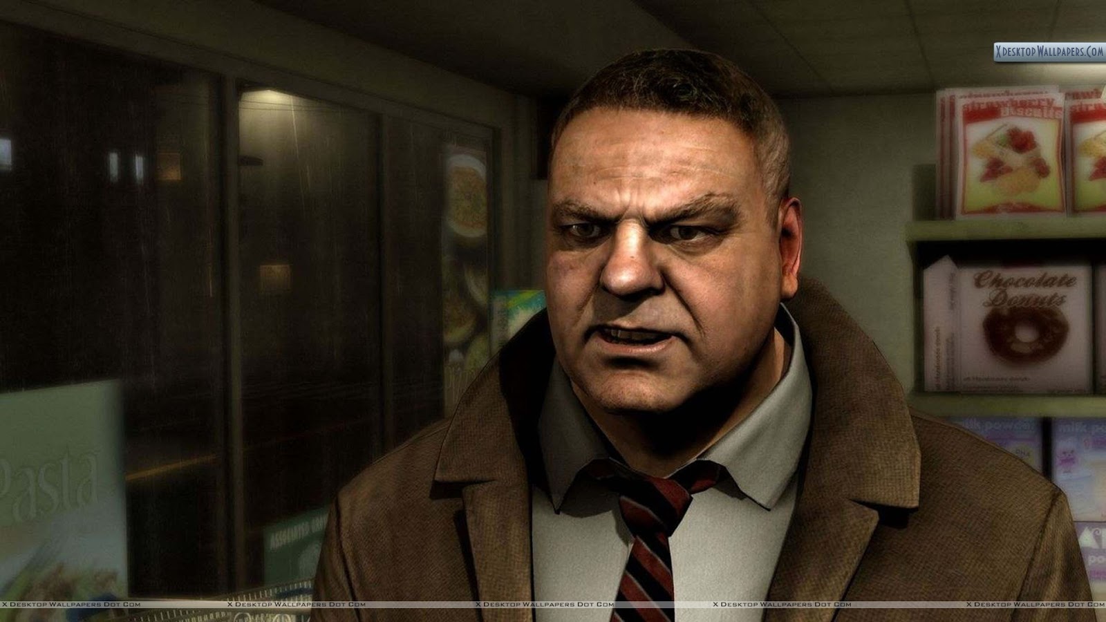 Games A-NOW: Heavy Rain: Review