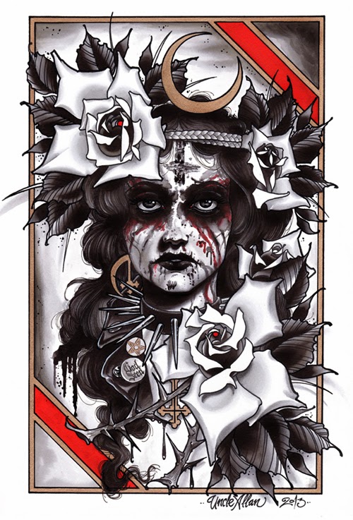 Conspiracy Inc.: Merch