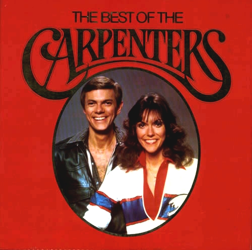 Reader's Digest Albums: The Best Of The Carpenters