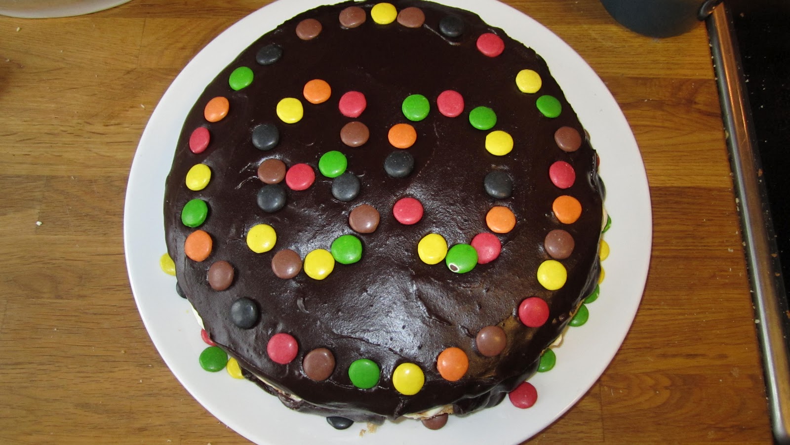 bursdagskake