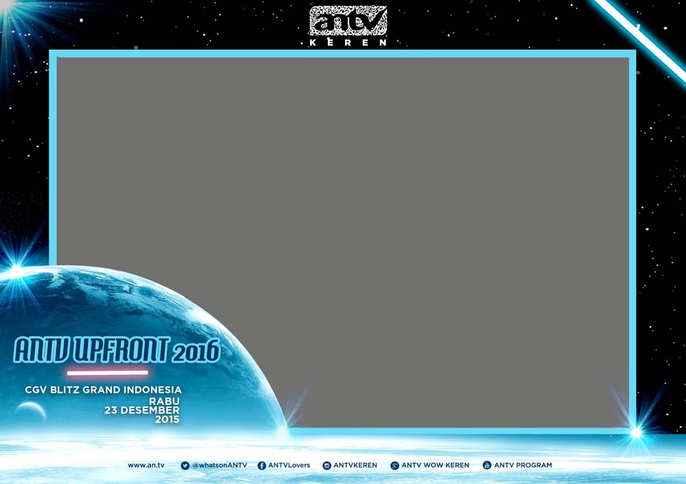 Jasa Photobooth Murah di Tangerang: JUAL FRAME KARTON PHOTOBOOTH