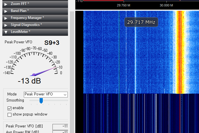 Using SDR-Sharp (Examples of using RTL-SDR in uBITX #3)