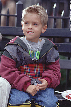 OOOHHH YEAH!: Big Daddy