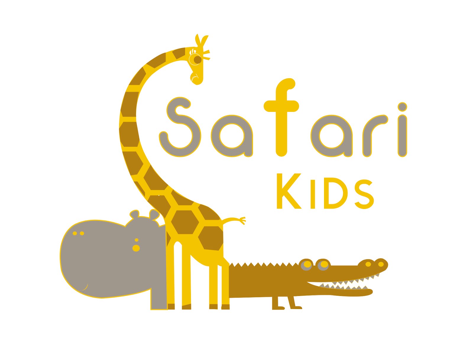 SAFARI KIDS