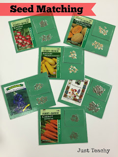 Plants | Just Teachy