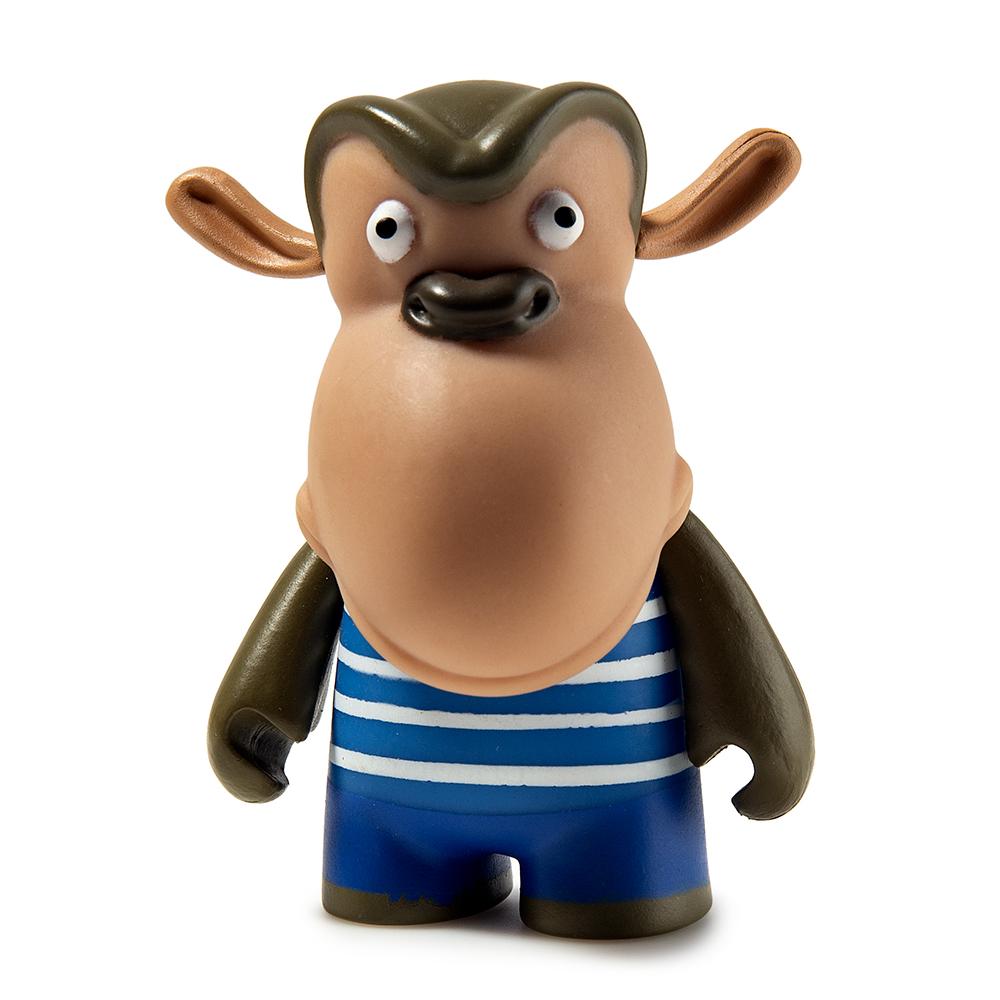 NickALive!: Kidrobot and Nickelodeon Release Throwback New Nick 90’s ...