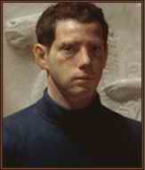 The Art of the Portrait: Jacob Collins Sculpting the Figure with Pencil ...