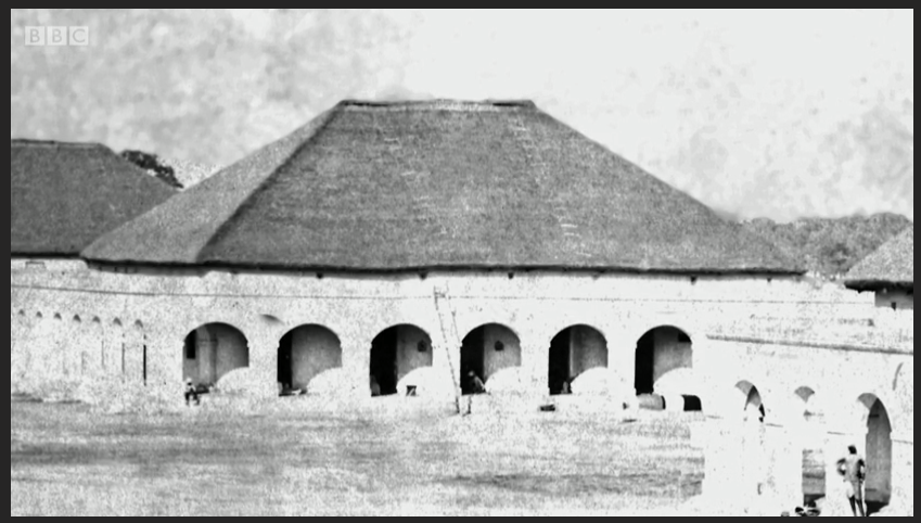 JOST A MON: Lock Hospitals and Connolly