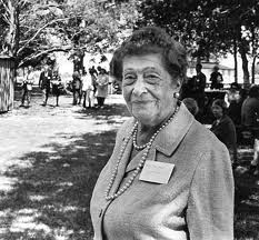 Sweethearts Of The West: IMA HOGG, FIRST LADY OF TEXAS