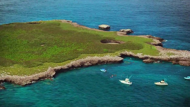 lugares turisticos: LAS ISLAS MARIAS