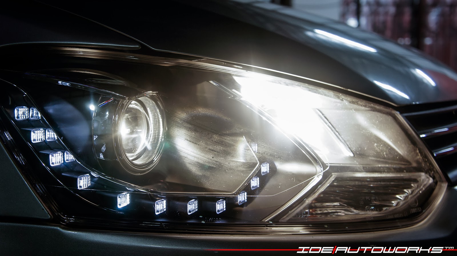 VW POLO Lights Package | Best Autos Toyota Diesel Car In The World