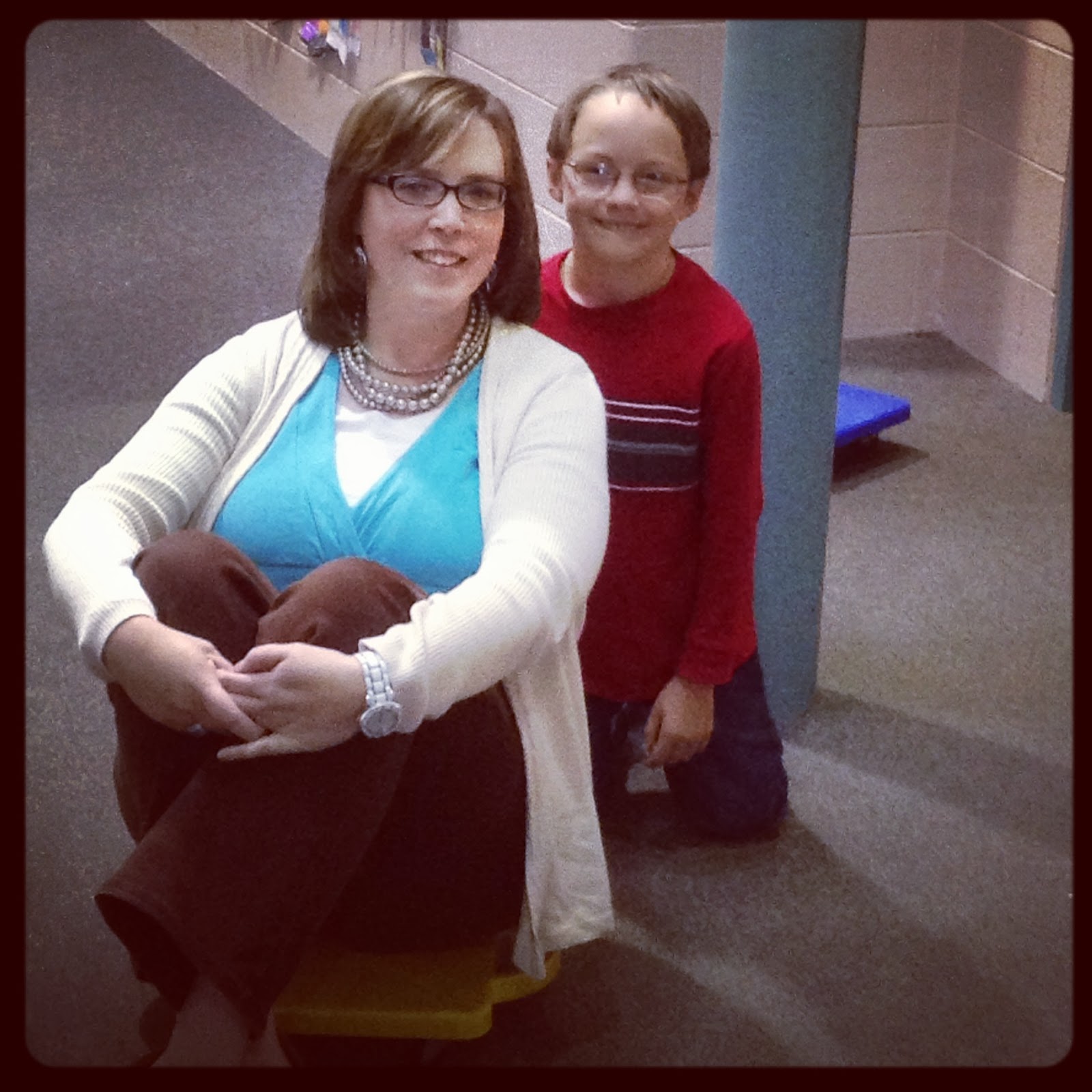 Mrs. Hankinson's Class: November 2013