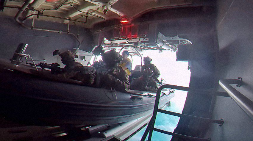 Naval Analyses: Ada class corvettes of the Turkish Navy