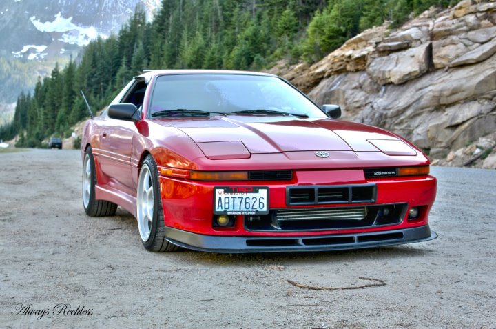 Just Thinking Out Loud