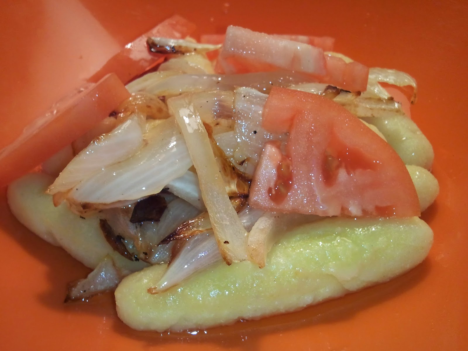 You Be the Cook: Guanimos Puertorriqueño