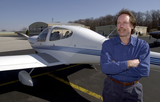 Kathryn's Report: Once down and nearly out, the sky's the limit for ...