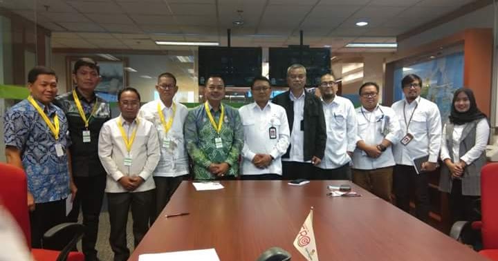 Bertemu Kementerian ESDM, Ini Kata Fahmi Soal PI Migas Blok Sebuku ...